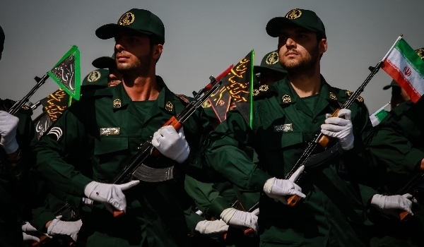 Senior IRGC Commander: Hostile Parties Forced to Pay Heavy Price ...