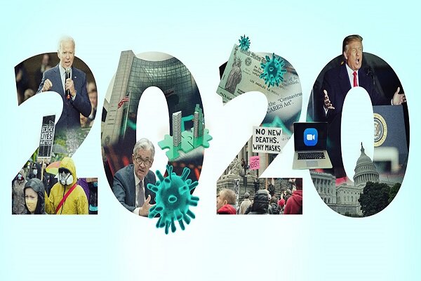 History making Events That Have Happened In 2020 WILAYAH NEWS