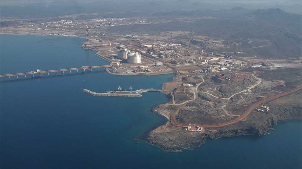 UAE Converted Yemen’s Balhaf Gas Facility into Secret Prison | WILAYAH NEWS