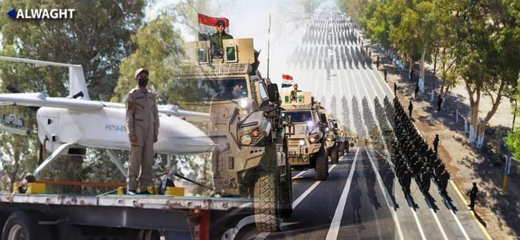 Iraq’s PMF Military Parade: What Were Messages? | WILAYAH NEWS
