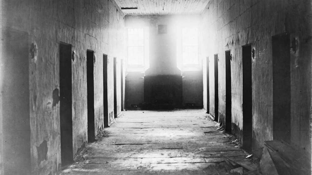 Confined Palestinian Detainees in Al-Naqab Prison Under Brutal ...